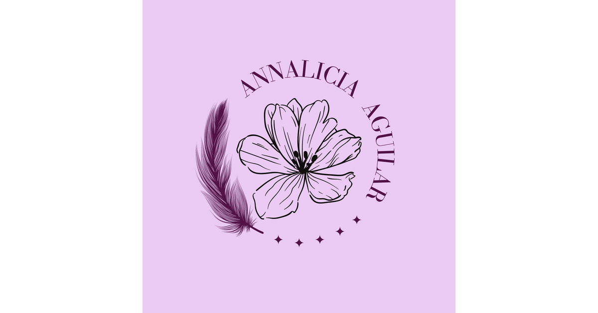 Books – Annalicia Aguilar